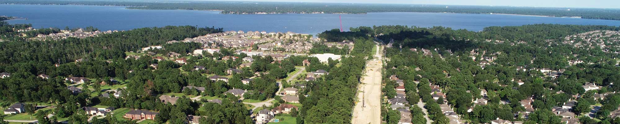 Home - West Harris County Regional Water Authority