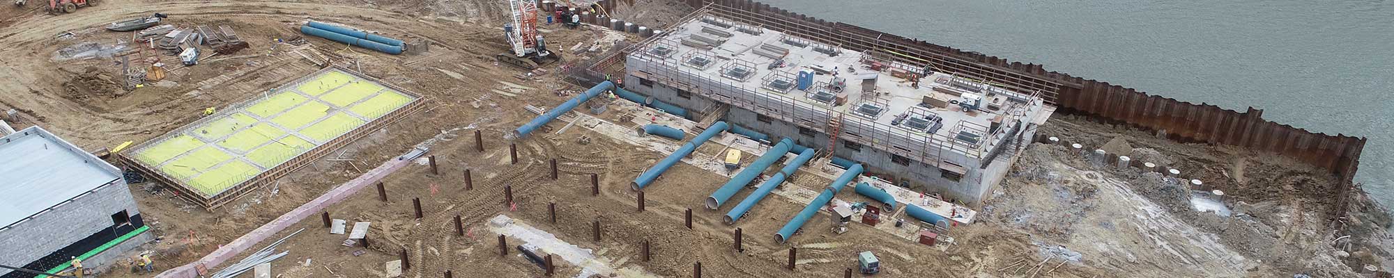 Home - West Harris County Regional Water Authority