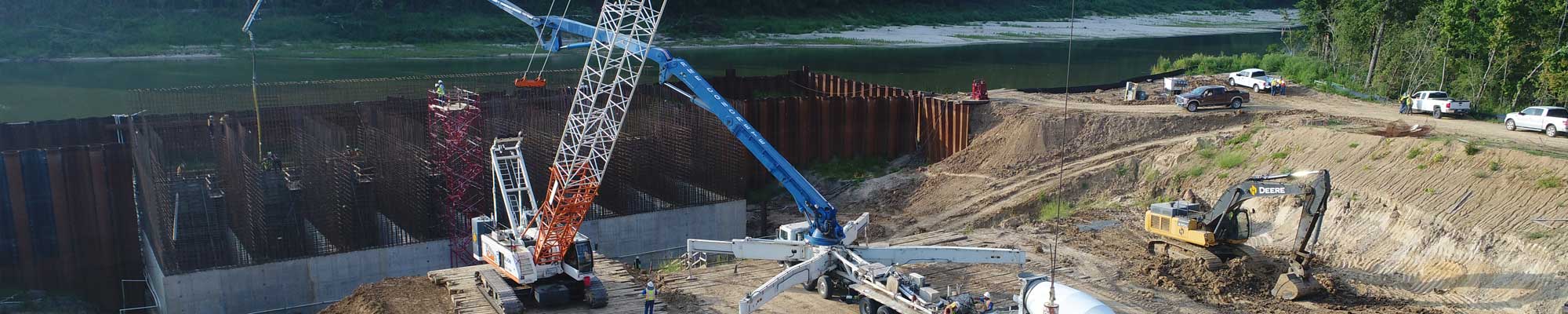 West Harris County Regional Water Authority