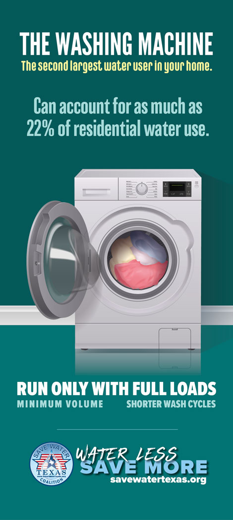 Inserts & Brochure Order Form - West Harris County Regional Water Authority