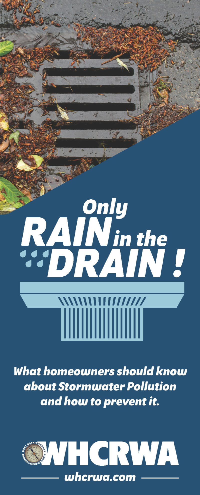 Inserts And Brochure Order Form West Harris County Regional Water Authority